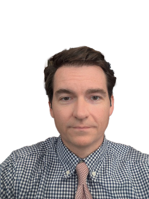 Sam Harden (Keynote Speaker) | CALIcon 2025