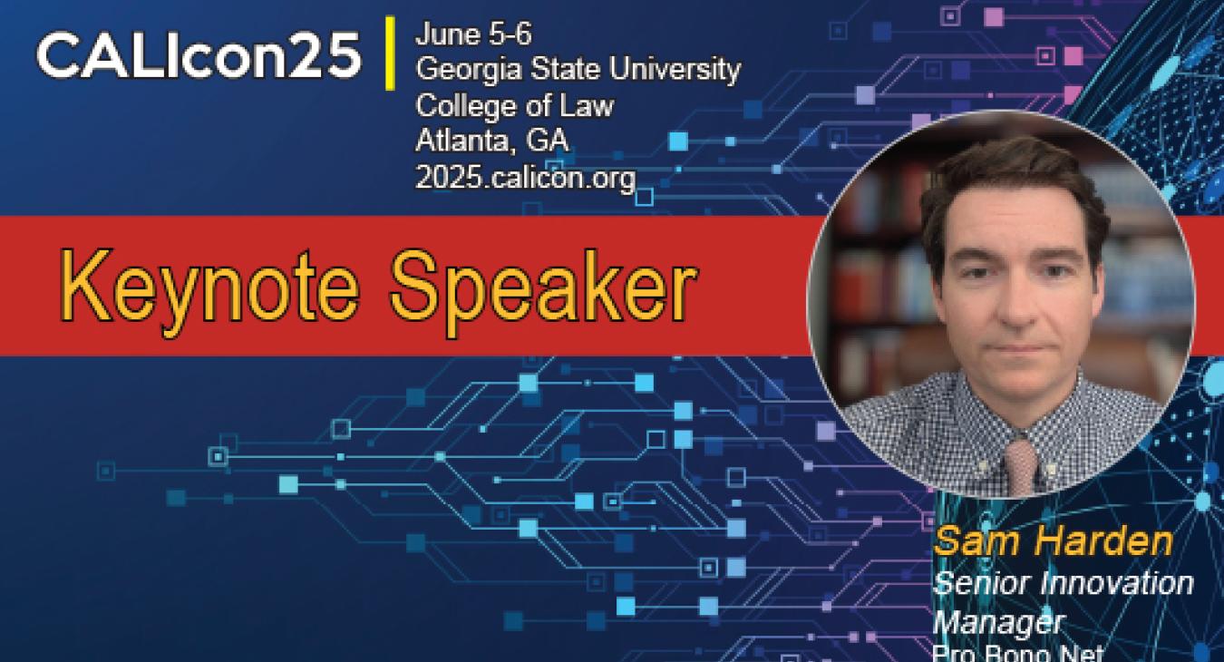 CALIcon 2025 | CALIcon 2025